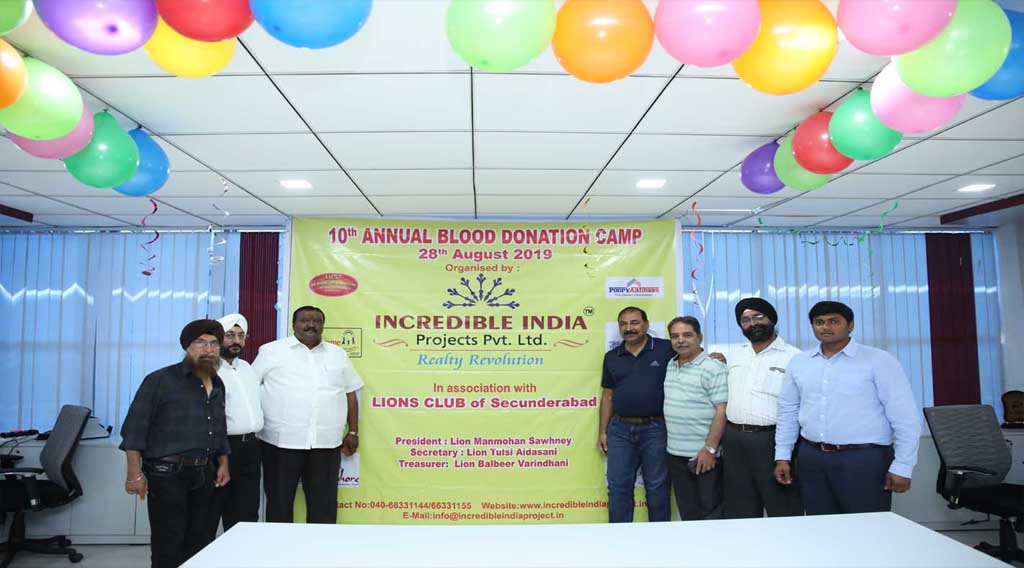Events | Incredible India Projects Pvt Ltd | www ...